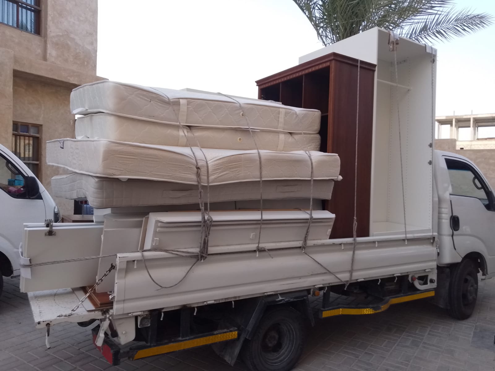 Pickup for Transport Hire in Nairobi, Westland, Kilimani, Kileleshwa ...